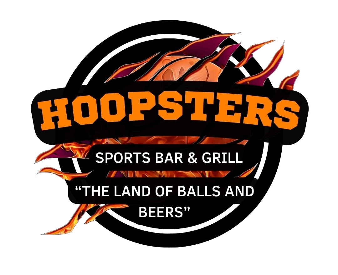 HoopSters The Land of Ball & Grill | Jeffersonville, IN